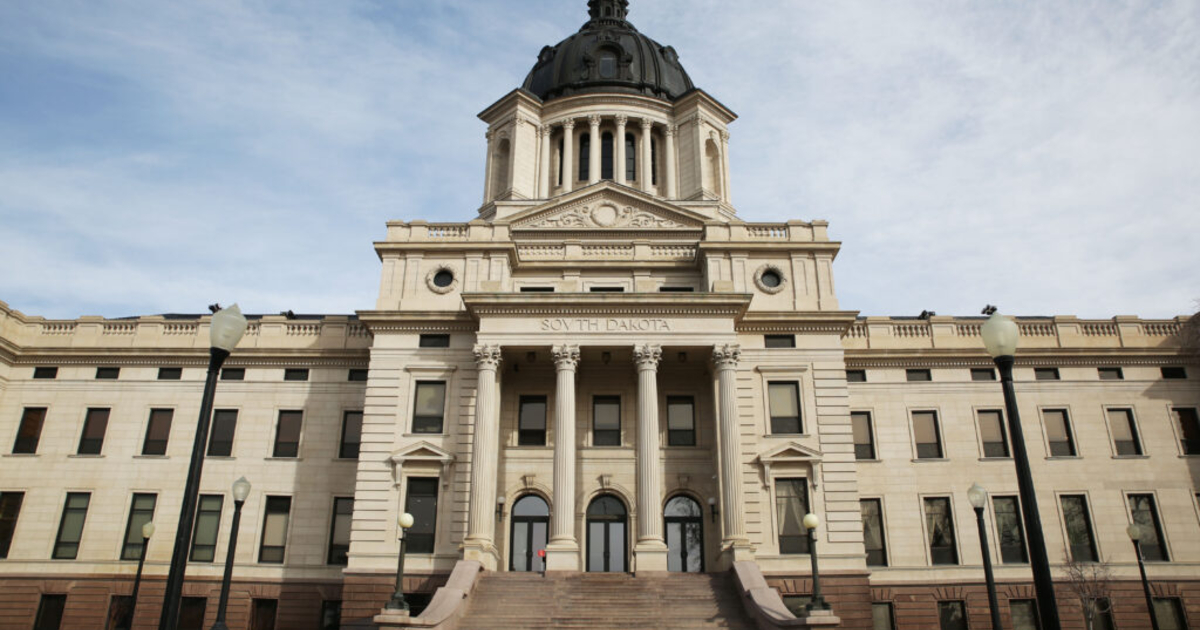 Lawmakers decline to endorse Noem-backed state library funding cut ...