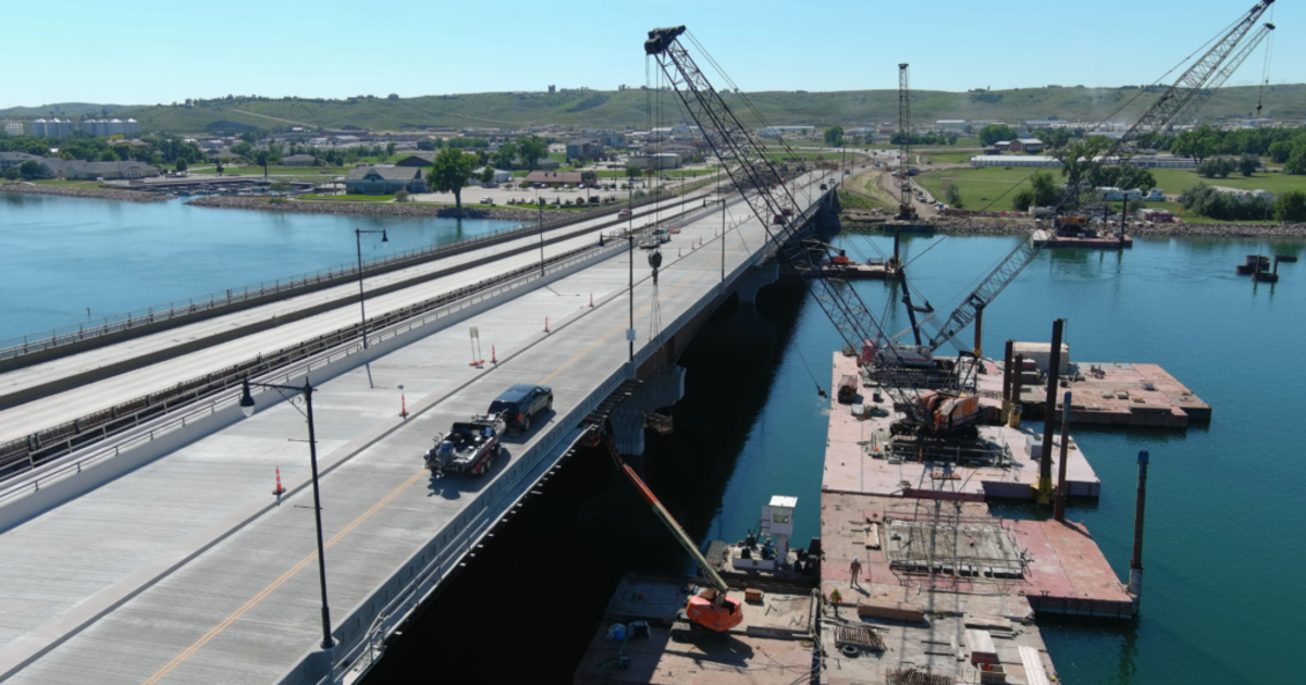 South Dakota roads, bridges will worsen in next decade, transportation ...