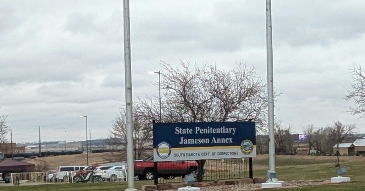 Fight at maximum security unit precedes tour by state’s prison work ...