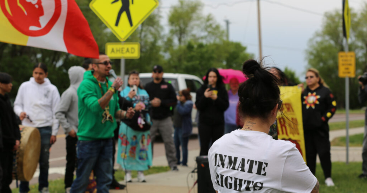 10 injured in prison violence days after protests over security and ...