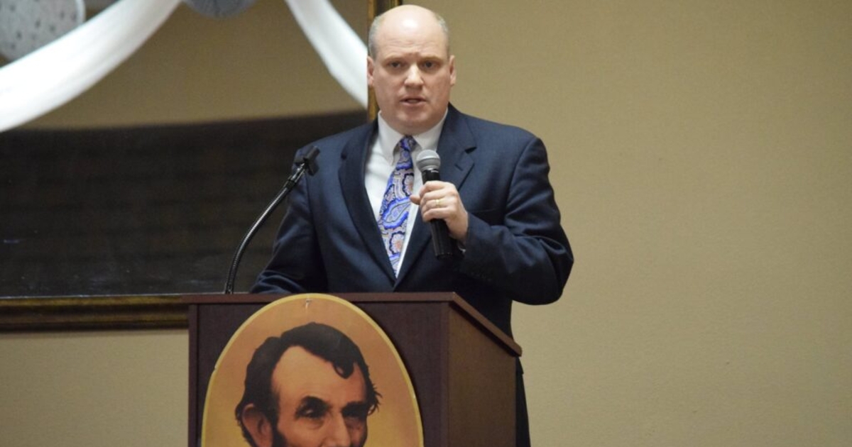 Prosecutor, former lawmaker aims for attorney general nomination | News ...