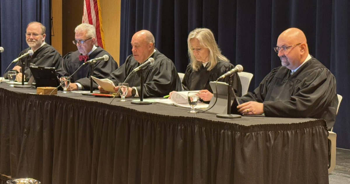 State Supreme court deems turn-signal stop ‘unreasonable’ in DUI case ...