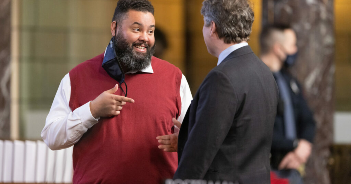 Felon voting rights restoration proposal becomes law but faces possible ...