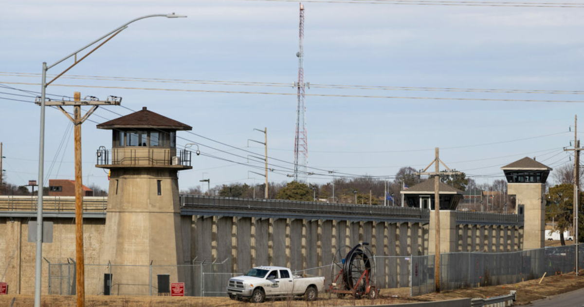 Nebraska Corrections officials face another lawsuit over slaying of ...