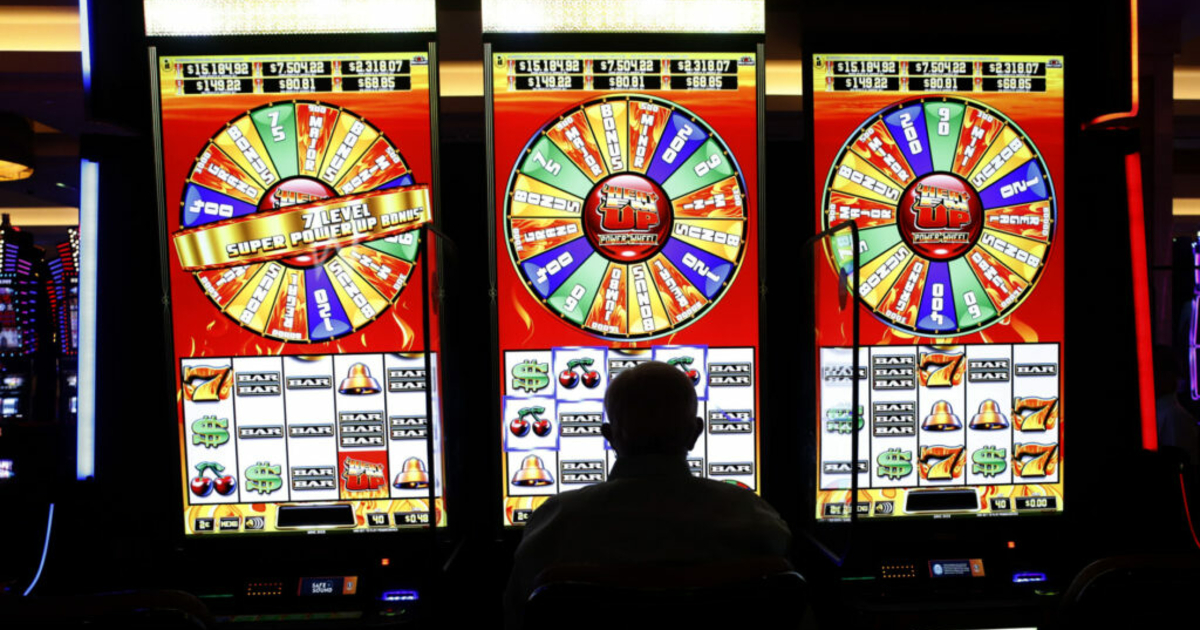 State racing and gaming commission decides market study is incomplete ...