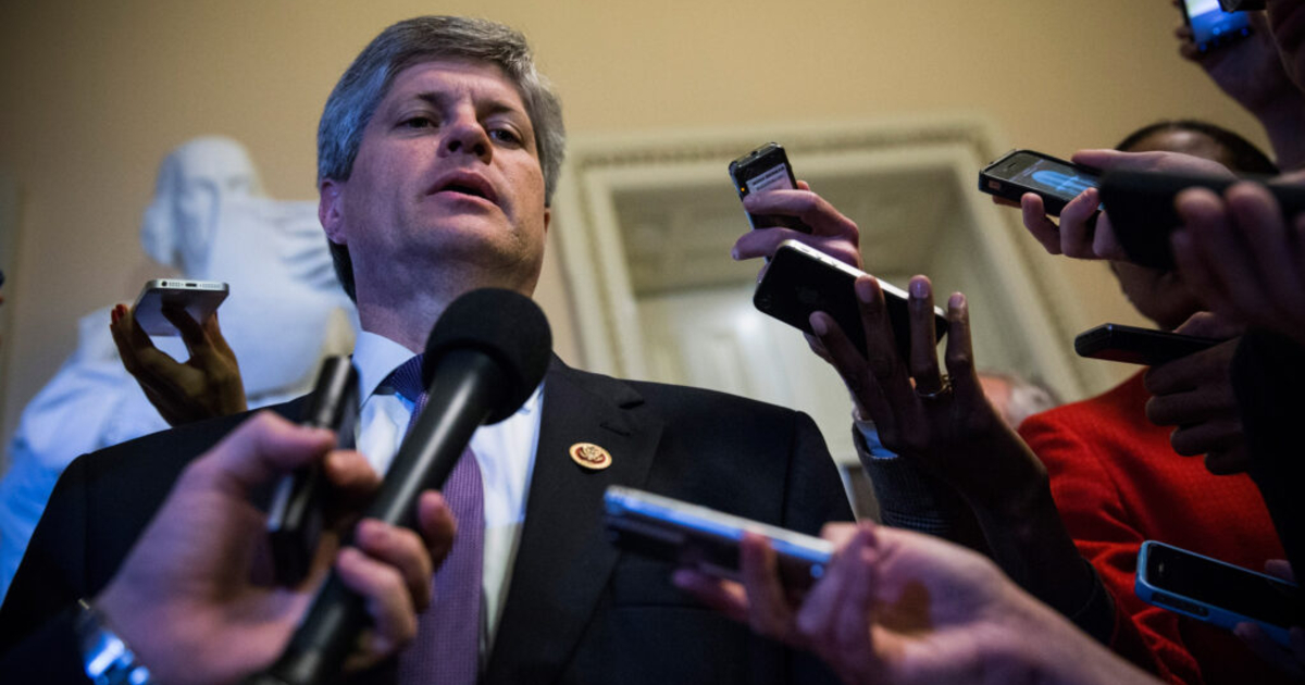 Judge won’t delay former U.S. Rep. Fortenberry’s second criminal trial ...