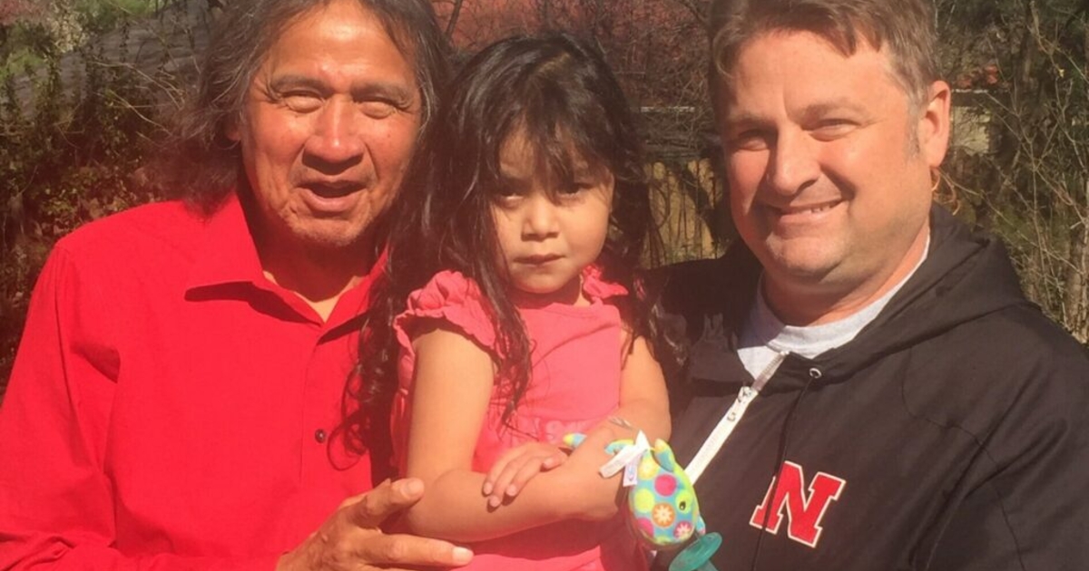 John Maisch, who fought to close notorious Whiteclay beer stores, has ...