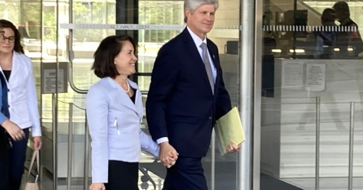 FBI agents testify Fortenberry was inconsistent in 2019 interview and ...