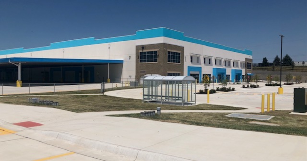 Amazon update: New Bluffs facility has opened, Omaha’s 72 & State site ...
