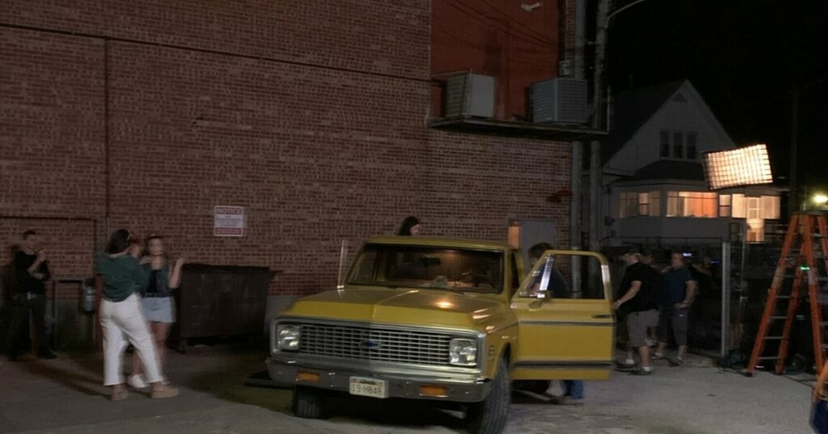 Special premiere set for ‘Snack Shack’ movie filmed in Nebraska City ...