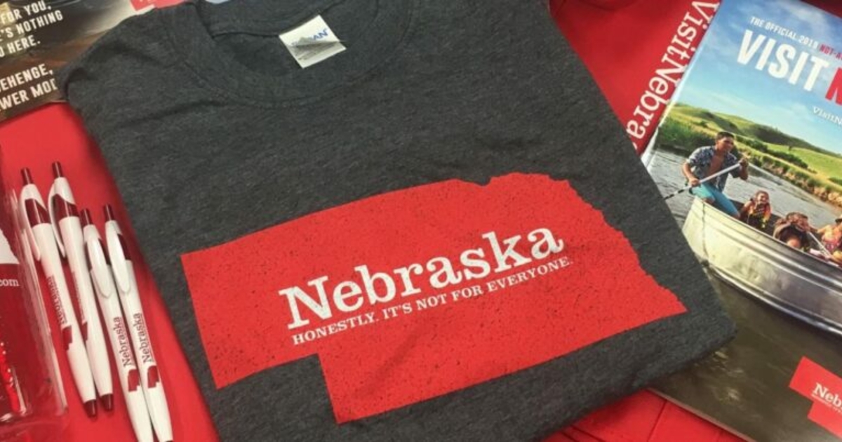 Bill passed to better coordinate whether Nebraska is ‘the good life’ or ...