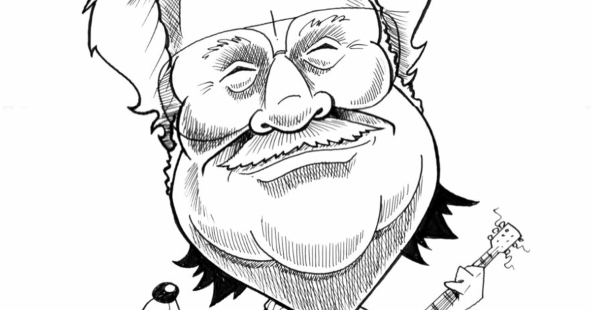 Roger Welsch, spinner of tall tales about Nebraska and tractors, dies ...