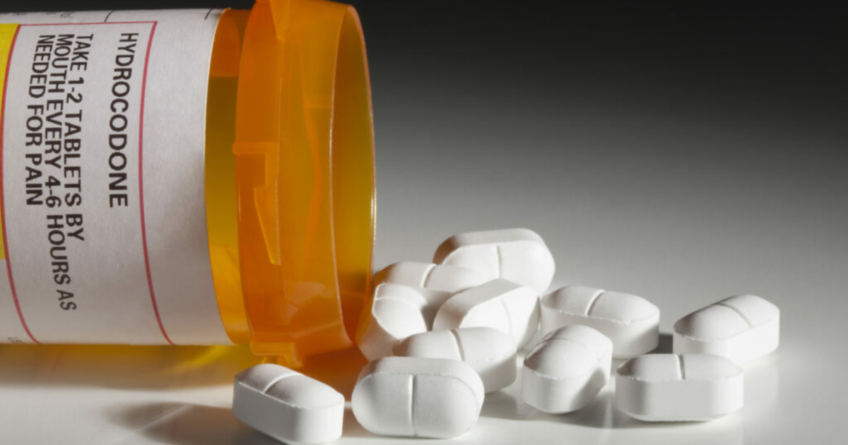 Tackling the opioid crisis demands multiple approaches | News From The ...