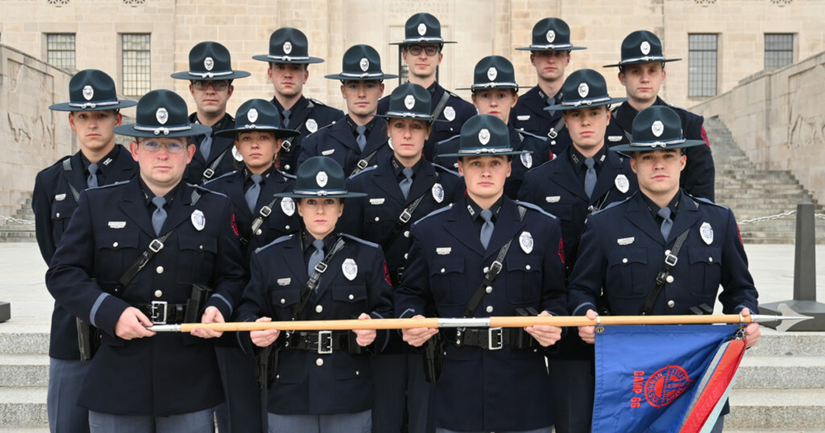 Nebraska state troopers to get 22% raises under ‘historic,’ new labor ...