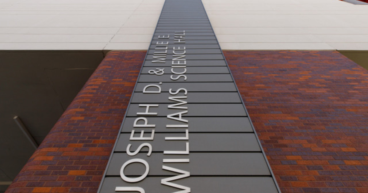 Joe Williams — ‘a true only in Nebraska story’ — leaves $20 million ...