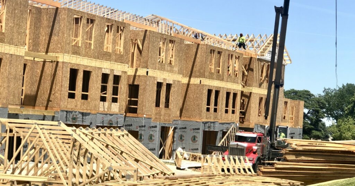 Nebraska ‘housing council’ launches with plan for 35,000 new affordable ...