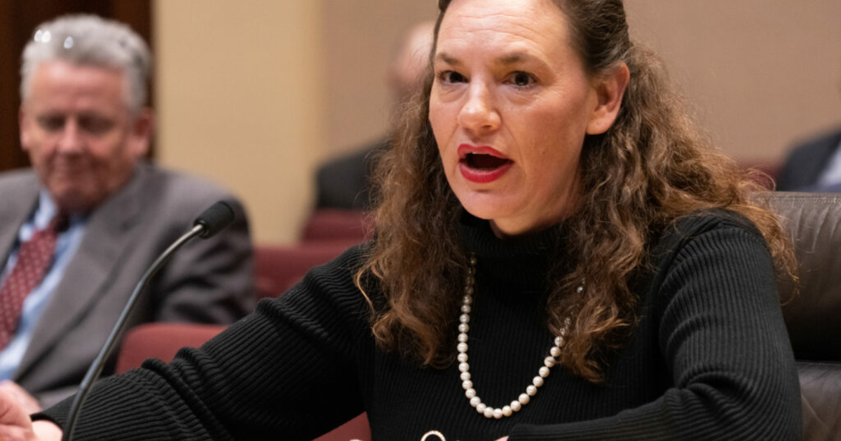 Support is surprisingly bipartisan to delete clause about legal ...