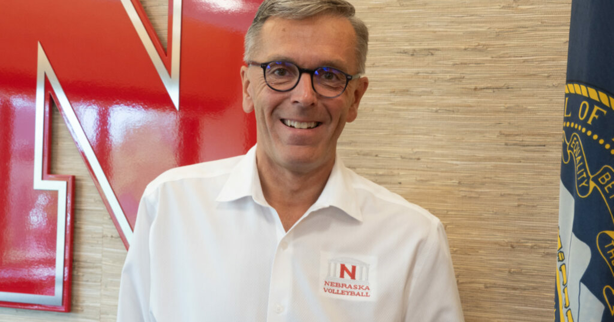 Retiring UNL chancellor reflects on seven years of challenges and ...