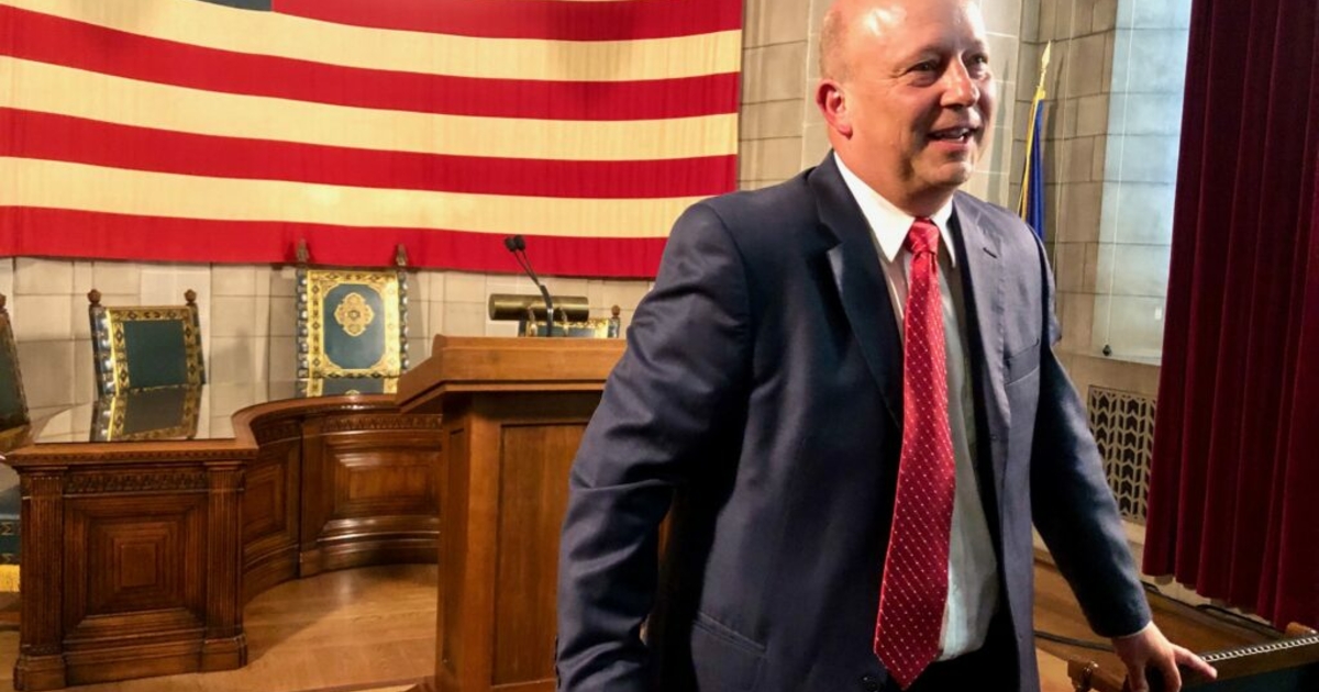 New economic development head a lifelong Nebraskan with quarter-century ...
