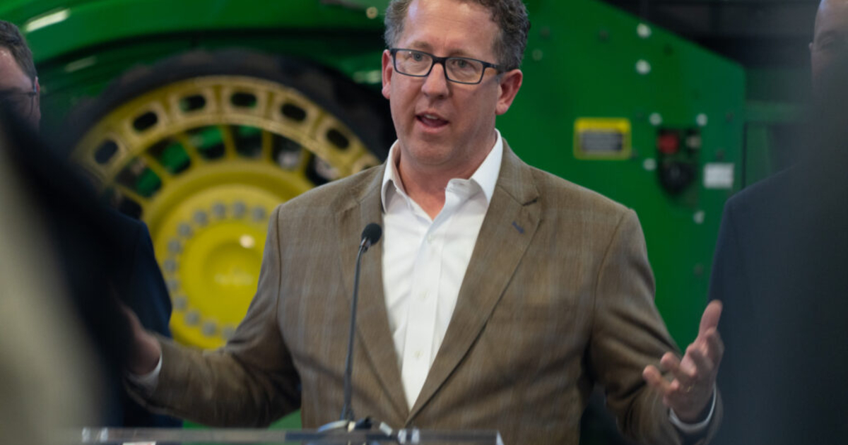 Rep. Adrian Smith passes bill naming Lexington post office for Bill and ...