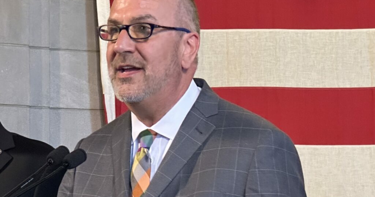Allegations about Lincoln superintendent’s previous role in Iowa ...