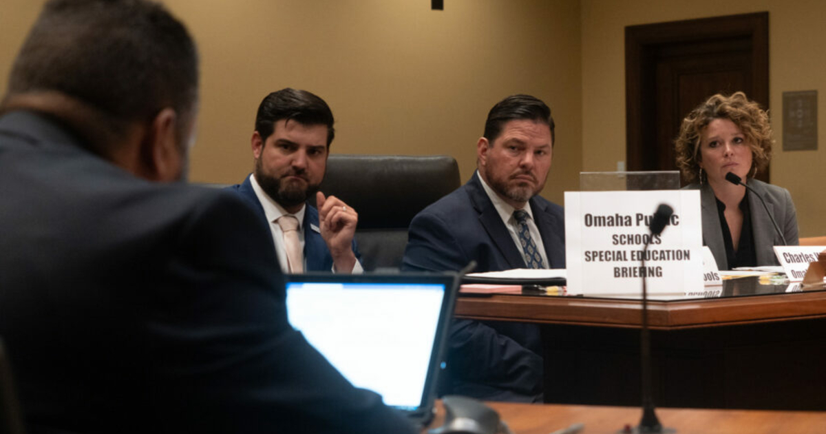 ‘Our kids are in their hands’: Legislature dissects OPS schools ...