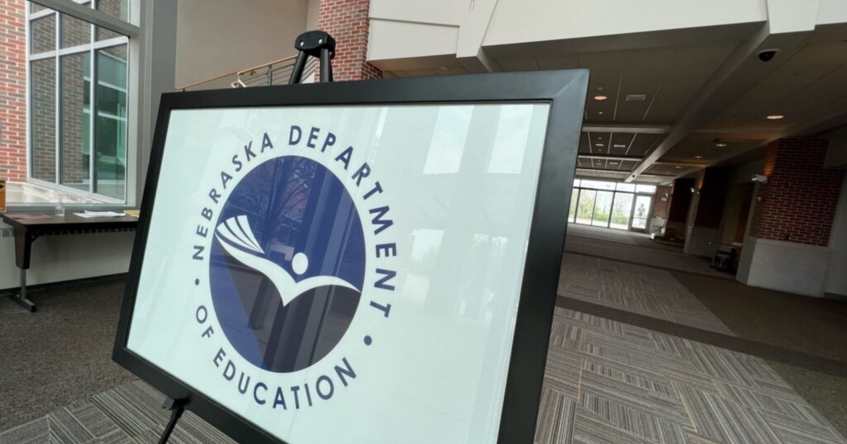 Four Nebraska schools earn national praise for high learning standards ...