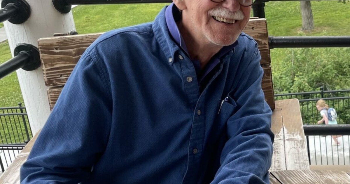 State government stalwart, Larry Bare, remembered for vast knowledge ...
