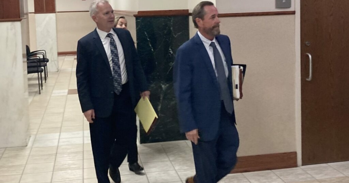 Criminal case against former History Nebraska director becomes a battle ...