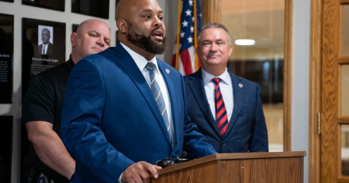 U.S. Rep. Don Bacon gets expected Omaha police union endorsement, but ...