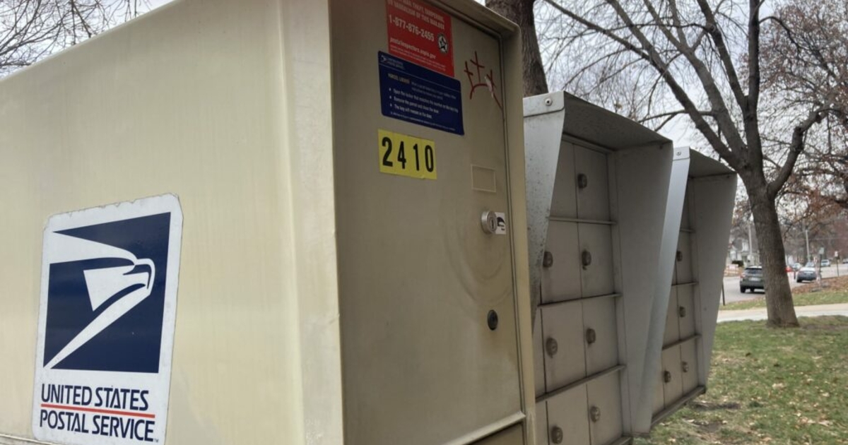 Nebraska postal carrier gets probation for skipping delivery of ...
