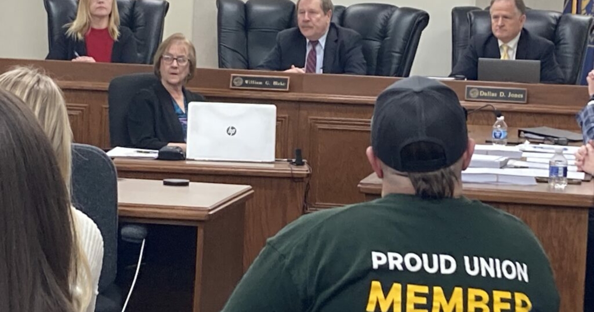 Remote work trial begins as employees relay what’s at stake under ...