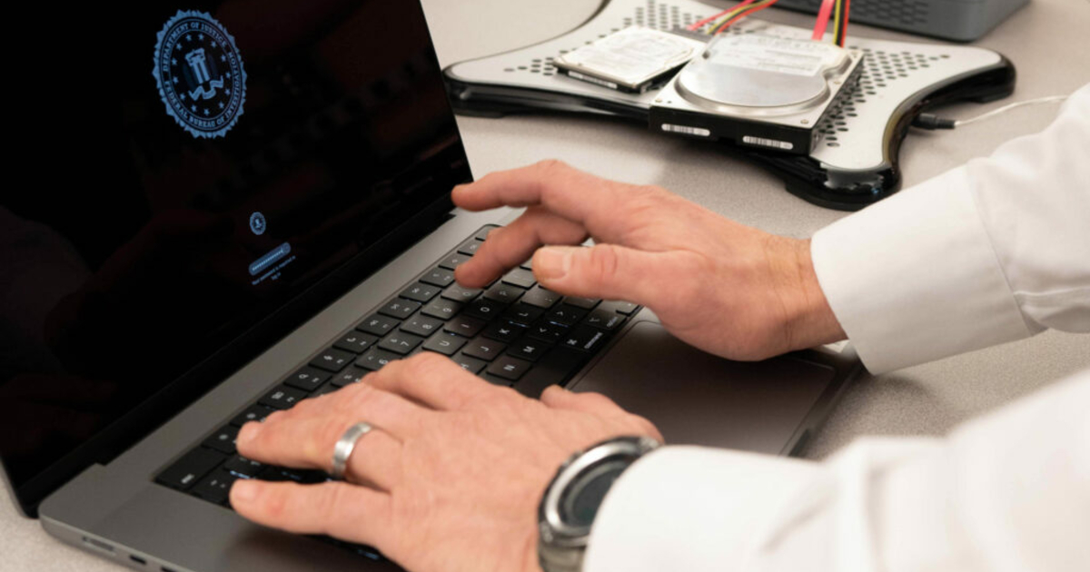 Warrant-proof encrypted devices hinder law enforcement | News From The ...