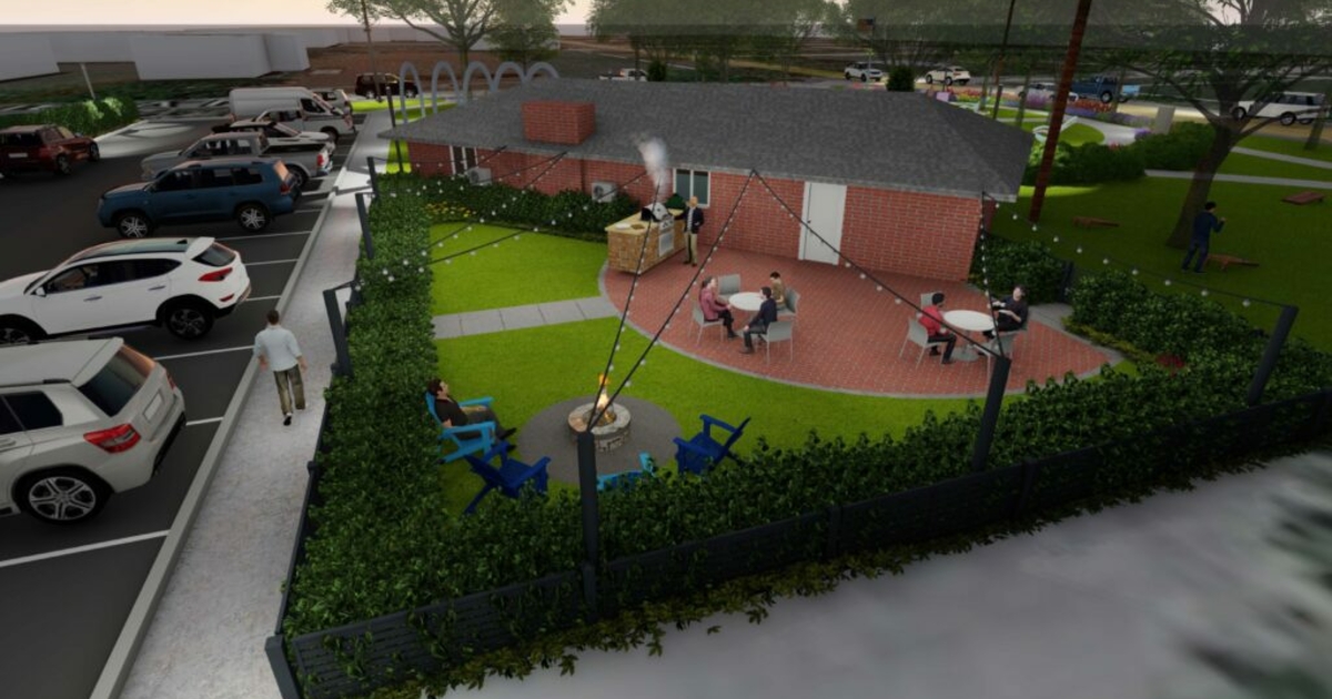 From Red Cloud to Fremont, seven NE towns share $4M in awards to perk ...