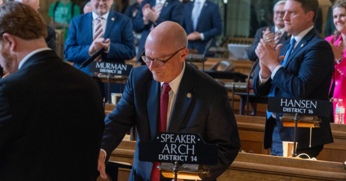 Nebraska lawmakers reach final 10-day stretch of 2025 session | News ...