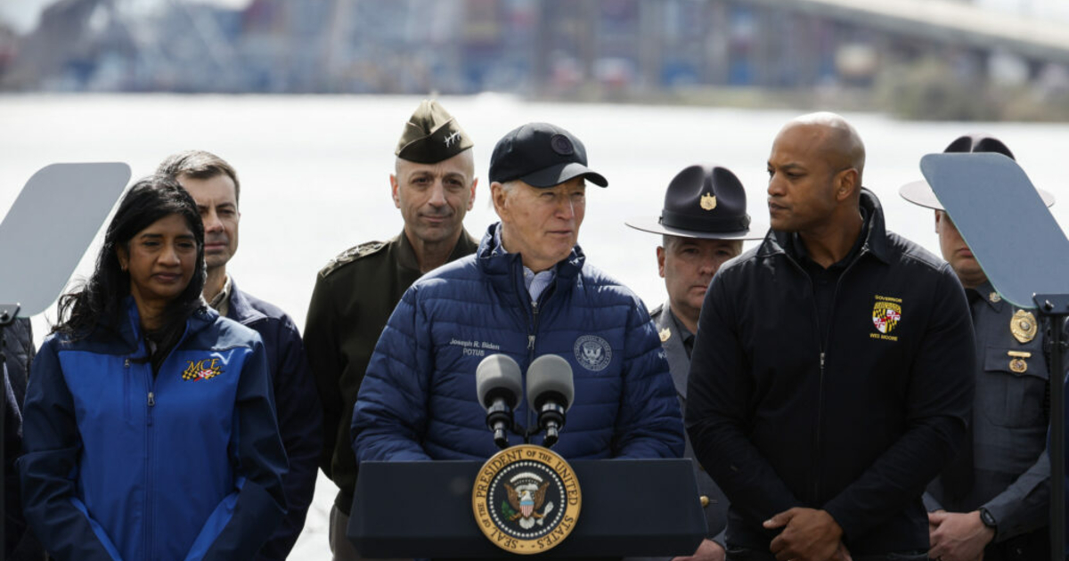 Biden declares major disaster, opens federal funding to Nebraska after ...