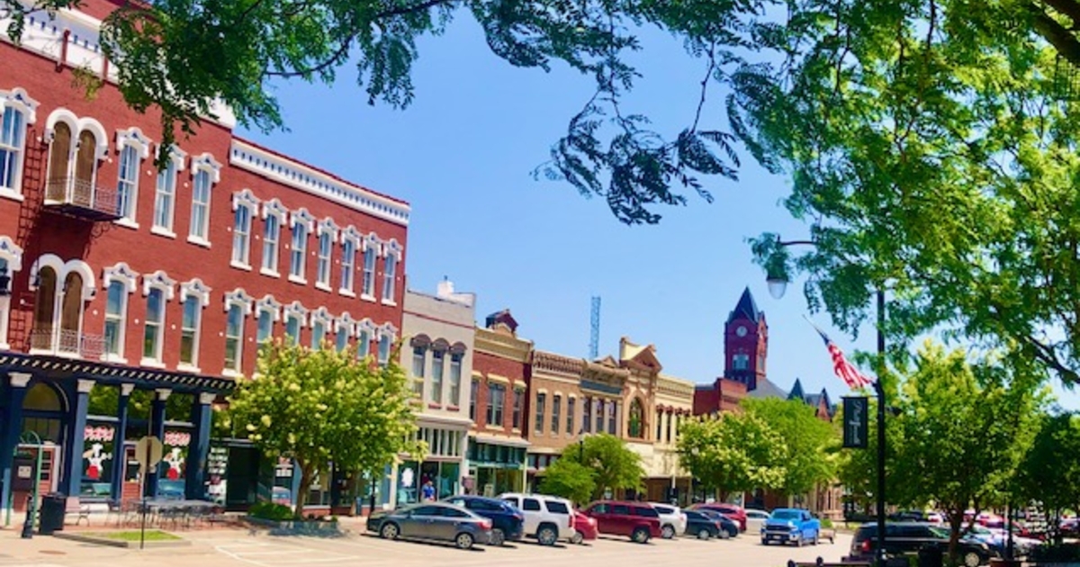 Nebraska ‘exurbs’ outshine suburbs in latest population growth figures ...