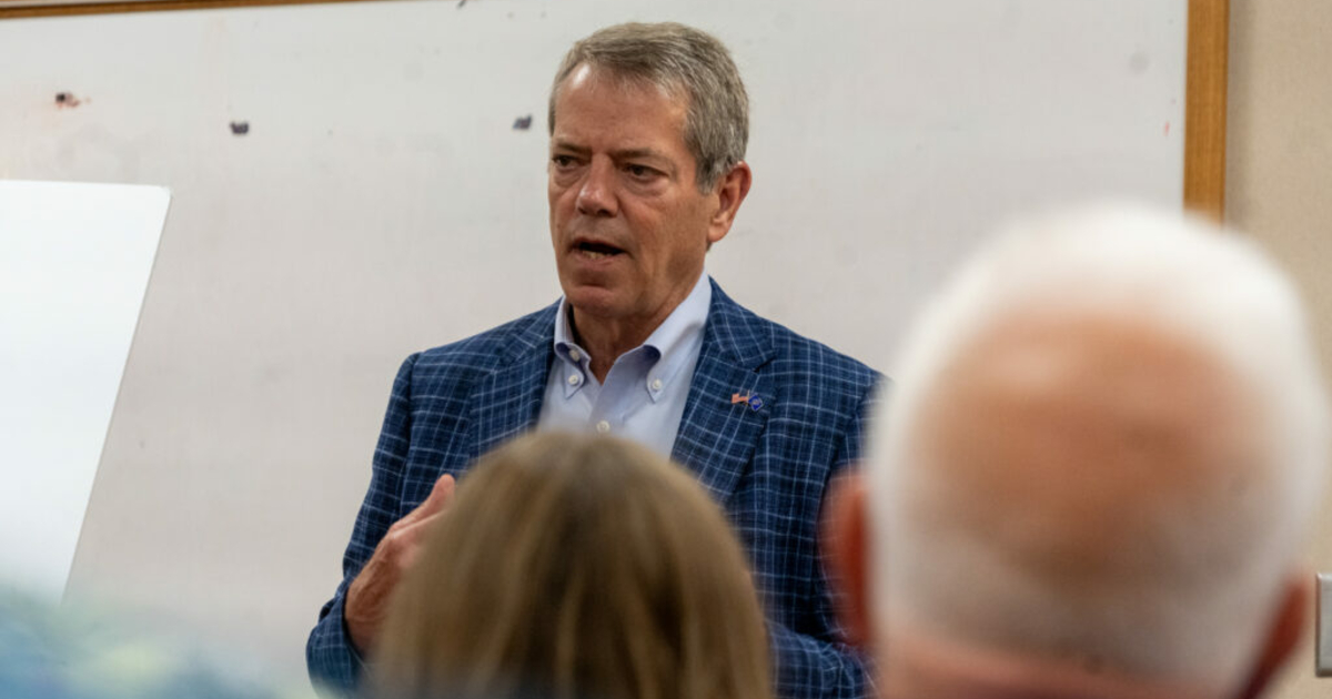 Nebraska Gov. Pillen taking ‘potshots’ at state senators while seeking ...