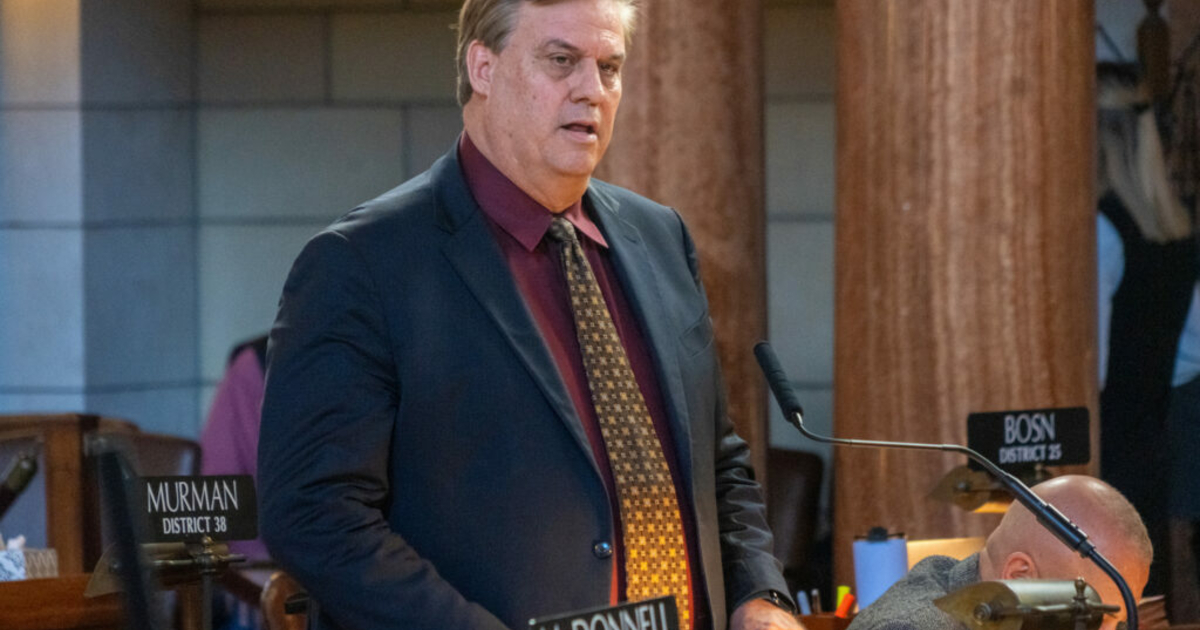 Sen. Mike McDonnell says he’s a no on winner-take-all ’as of today ...