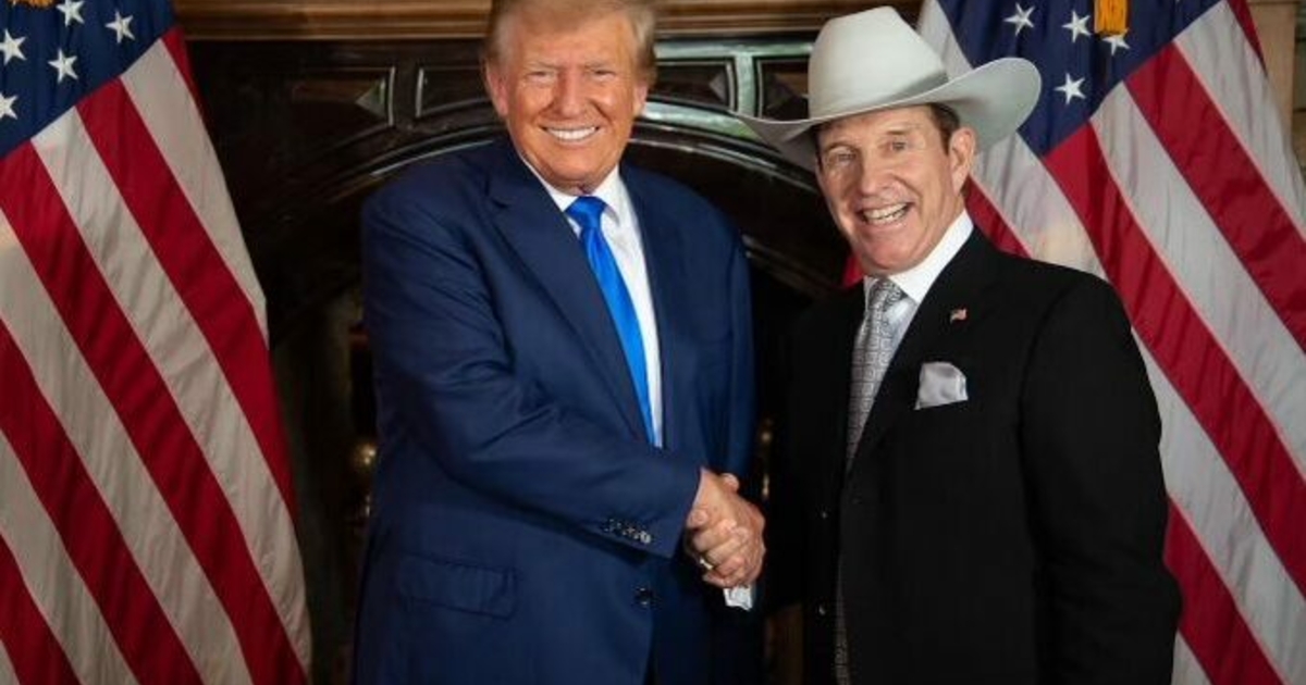 Charles Herbster named national chair of Trump’s rural coalition | News ...