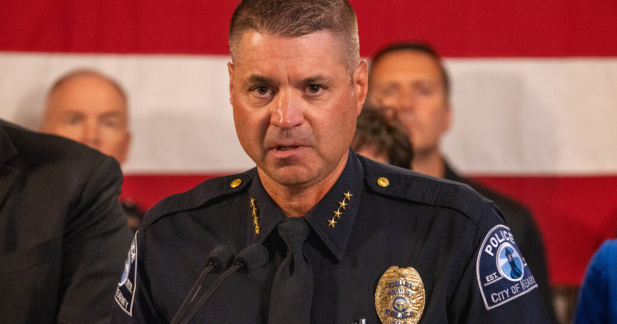 Kearney Police Chief Bryan Waugh tapped to lead Nebraska State Patrol ...