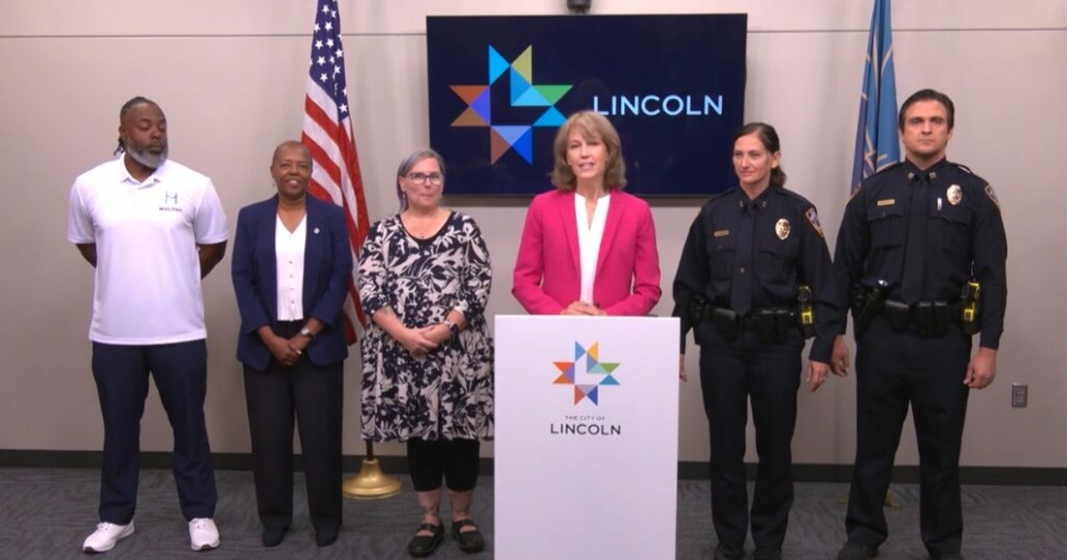 ‘Innovative’ Co-Responder Program embeds mental health pros with ...