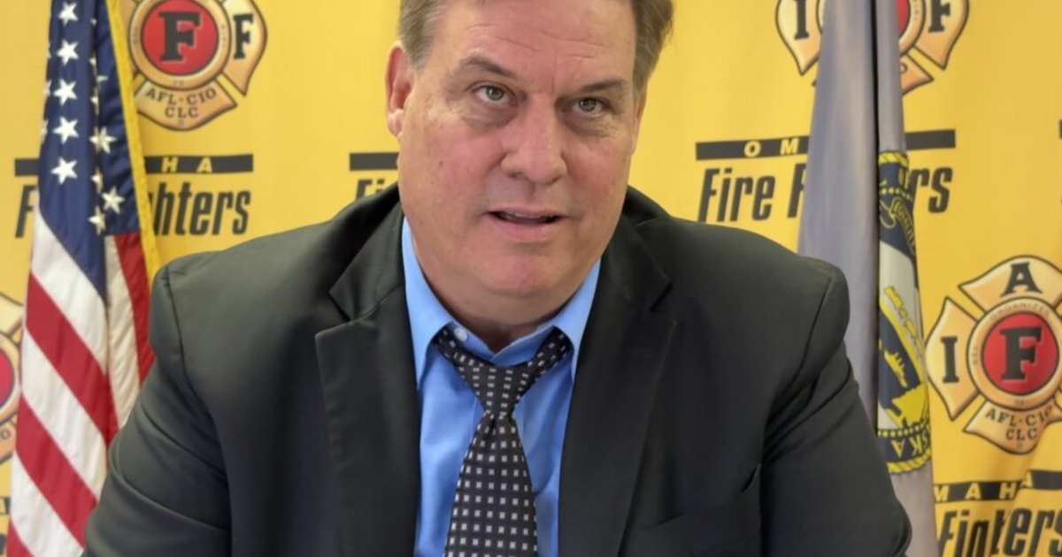 Nebraska State Sen. McDonnell says his position on winner-take-all ...