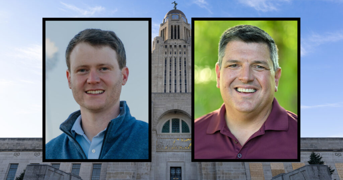 Northern Lancaster County Legislative District 21 race features Sen ...