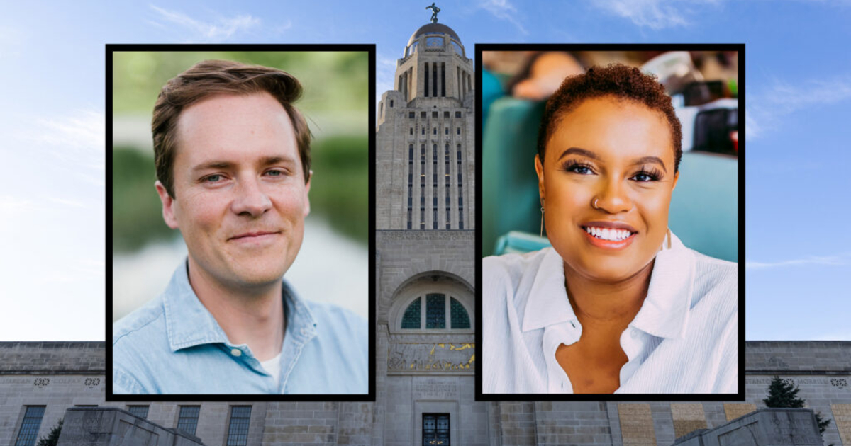 Spivey wins key northeast Omaha legislative race | News From The States