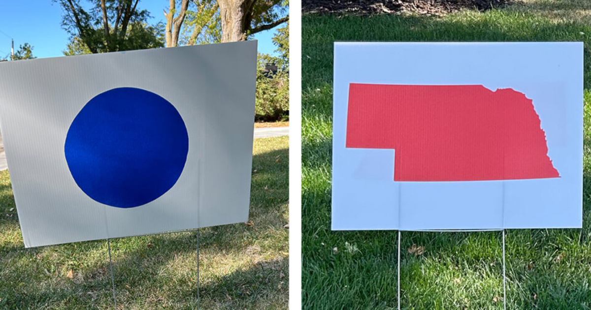 Omaha’s ‘blue dot’ gets ready for another close-up on Tuesday | News ...