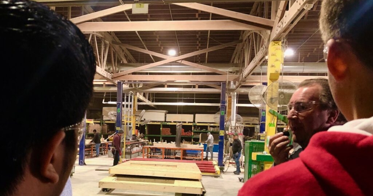 Nebraska’s manufacturing industry spotlighted as job count hits 20-year ...