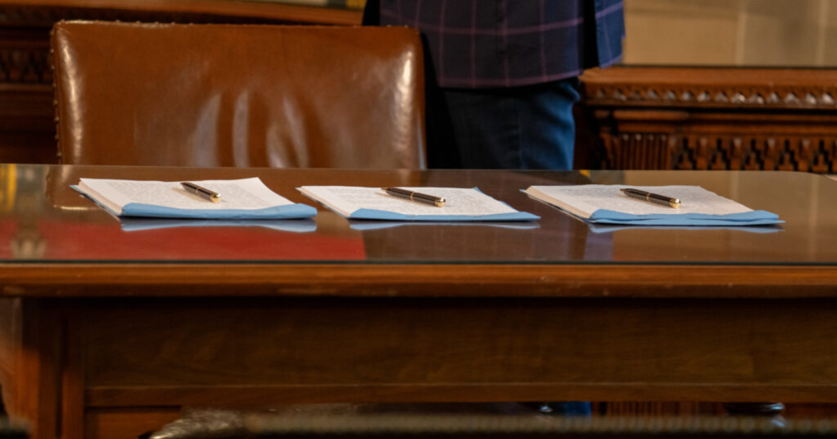 Nebraska social media limits, lab-grown meat ban, domestic abuse survivor help, 28 more bills ...