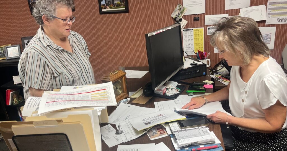 Changes at rural Nebraska newspaper raise subscribers — and hope for ...