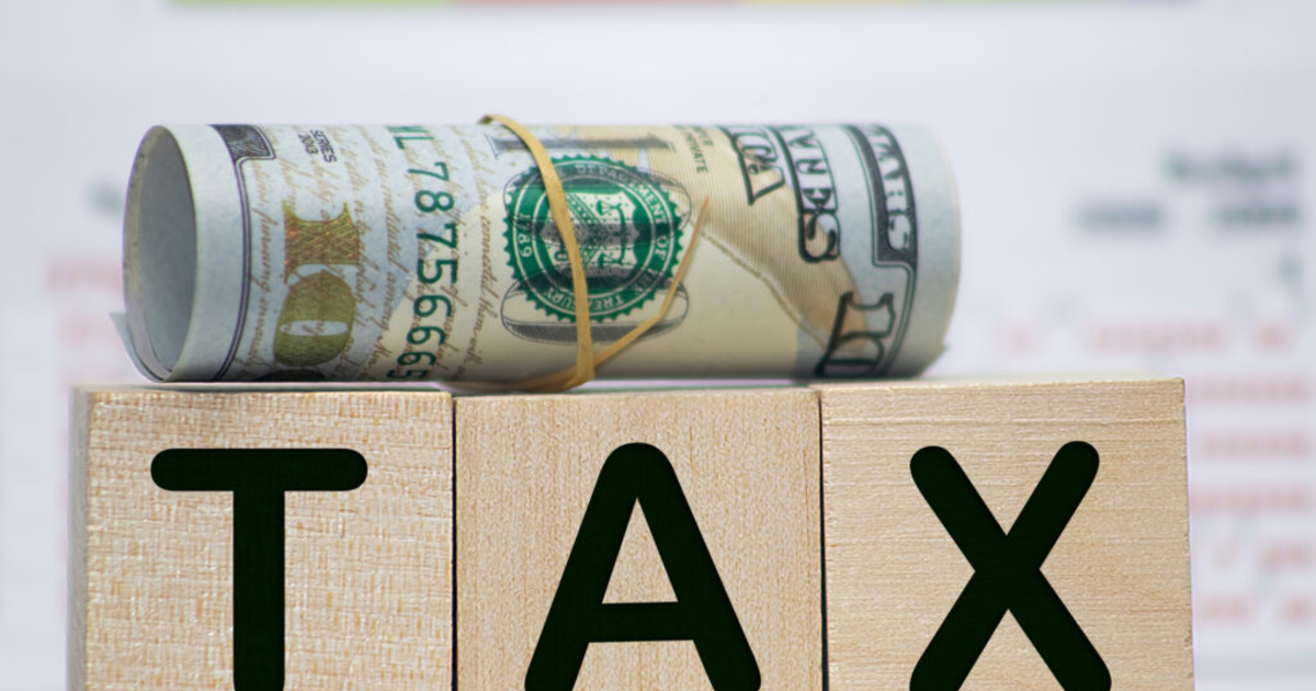 Nebraska needs bold, realistic tax reform | News From The States